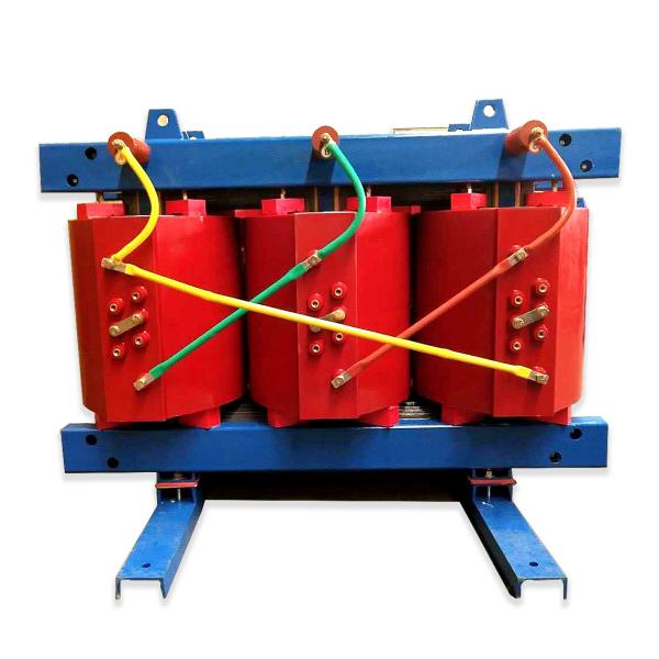 Quality 400v 11kv Hydropower Distribution Oil Transformer Customized for sale