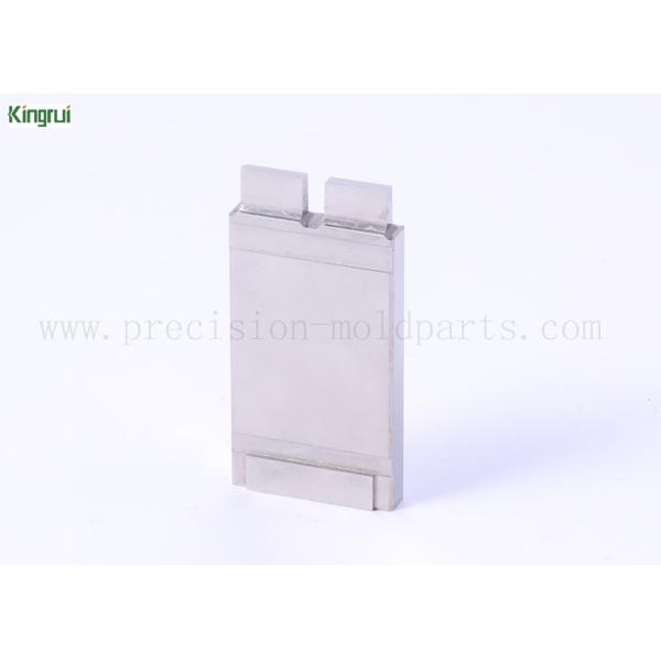 Quality OEM CNC Machined Components Stainless Steel Grinding Machining for sale