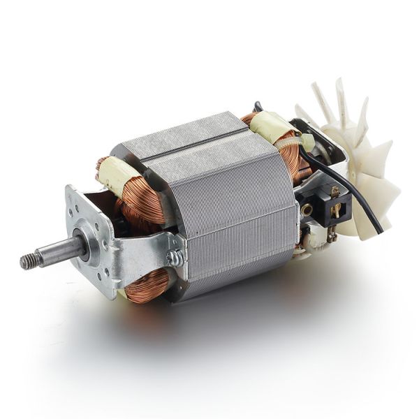 Quality Rotation Direction CCW and CW Single-phase AC Motor for High Speed Treadmill Machine for sale