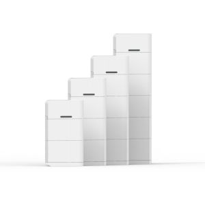 Quality Stackable Solar Battery for sale