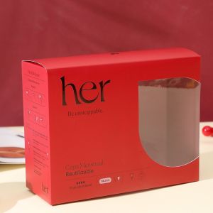 Quality Custom Bamboo Tea Storage Box with CMYK 4 Color Offest Printing and Transparent for sale