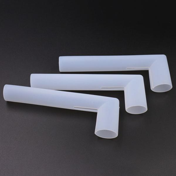 Quality Tearproof Harmless Rubber Door Handle Cover Anti Collision Durable for sale