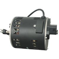 Quality 110V 1/2 1/3HP Electrical Water Pump Motor For Pedestal Sump Pump for sale
