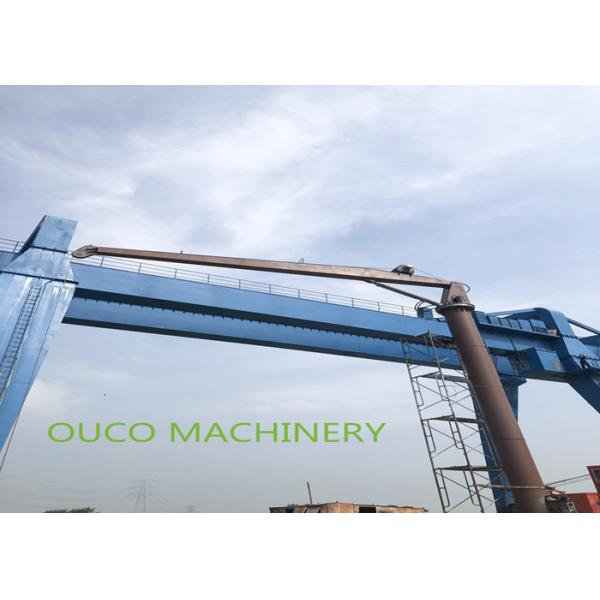 Quality Hydraulic Telescopic Boom Deck Offshore Pedestal Crane for sale