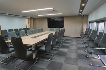 China Factory - Qingdao Florescence Co., LTD.