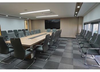 China Factory - Qingdao Florescence Co., LTD.