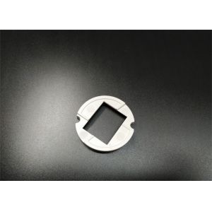 Quality Design / Custom Made OEM / ODM 2.1MM Thickness Optical Injection Molding LED for sale