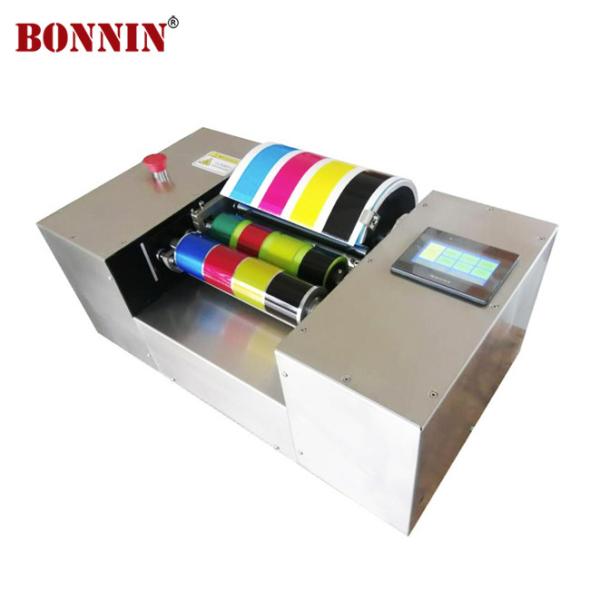 Quality ISO 8791 Paper Gravure Flexo Ink Proofers Offset Printing Flexo Ink Proofer for sale