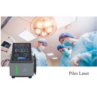 Quality 1470nm Soft Tissue Diode Lasers Device Hemorrhoid Treatment for sale