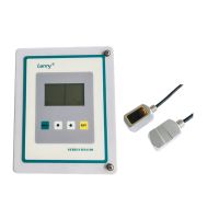 Quality Wall Mounted Portable Doppler Water Meter for sale