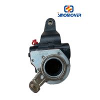 Quality Orinal Gap Brake Adjustment Arm WG9100340060 Sino Truck for sale