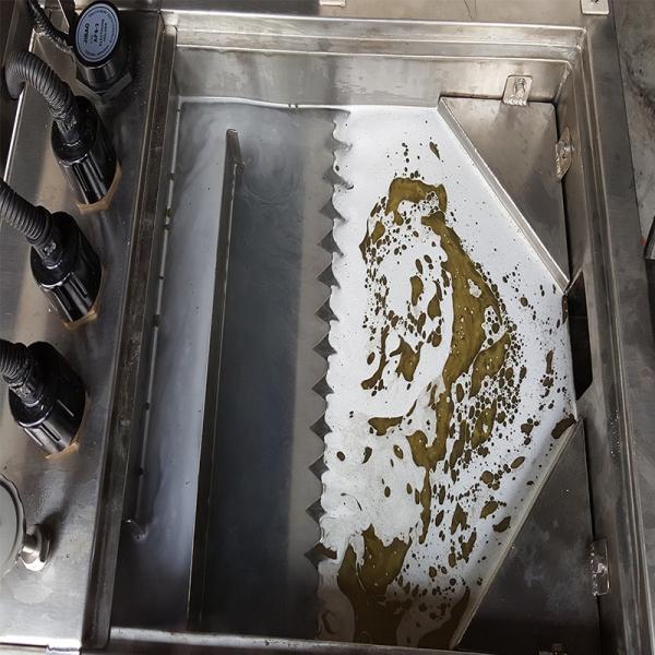 Quality High-Efficiency Oil-Water Separator For Pretreatment Cleaning In Coating Lines for sale