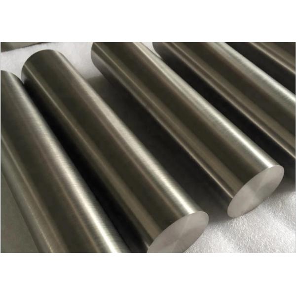 Quality High Temperature Resistant Ground Tungsten Rod for sale