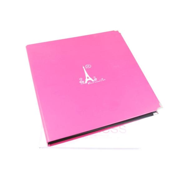 Quality High Brightness Waterproof Photo Lamination Film , Adhesive Laminating Film for sale