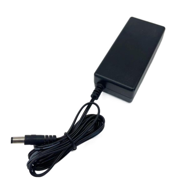 Quality 3A 12V Desktop Power Adapter Supply 3S Turn On Delay User Friendly for sale