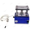 china Lab Gas Driven Coin Cell Sealing Machine For CR2032 CR2025 CR2016 Assembly