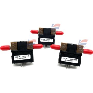 Quality N2 AWM3000 Gas Mass Air flow Sensor AMW3303V 3 Pin Heater Control Circuit for sale