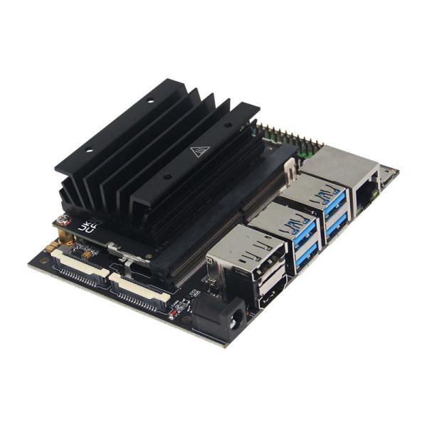 Quality Jetson Nano 4G Embedded Linux SBC Single Board Computer HDMI/DP 4 GB 64-Bit for sale