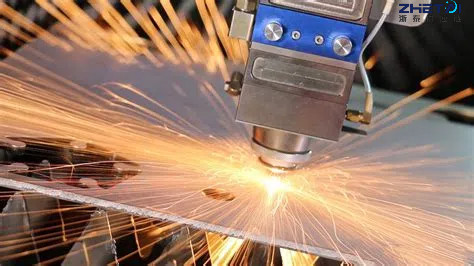 Quality Machine Tools Carbon Steel Laser Cutting Domestic Flame Cutting Service for sale