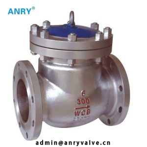 Quality Stellite Overlay Disc Swing Check Valve Pressure Seal Butt Weld Check Valve for sale