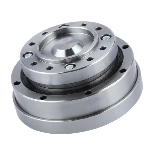 Quality High Torque Aerospace Harmonic Drive Strain Wave Gearbox Generator for sale