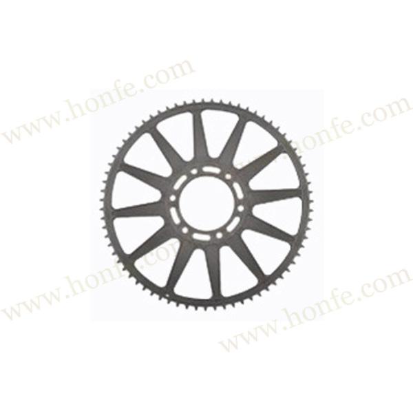 Quality Tsudakoma Parts / Tsudakoma Drive 71 Teeth Drive Wheels RTKM-0003 for sale