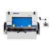 Quality 100 Ton CNC Press Brake Controller Delem Hydraulic Synchronize Bending Machine for sale