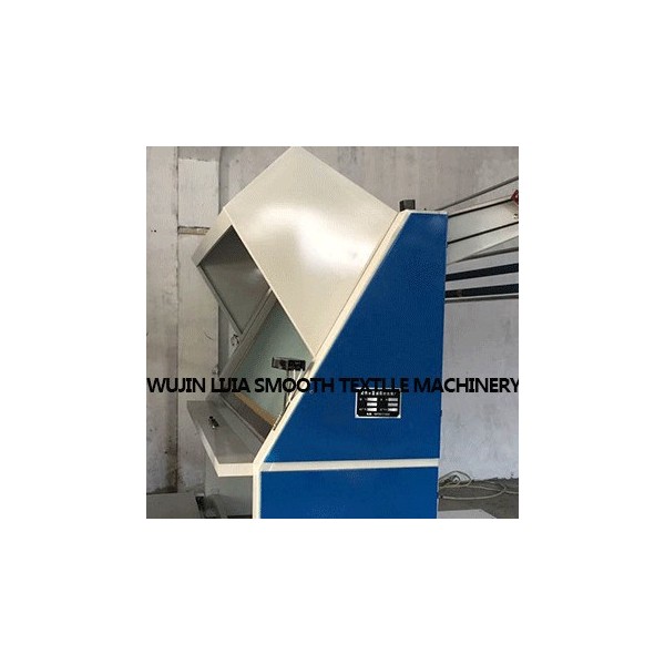 Quality Fabric Rewinding-Inspection Machine Fabric Inspection Table for sale