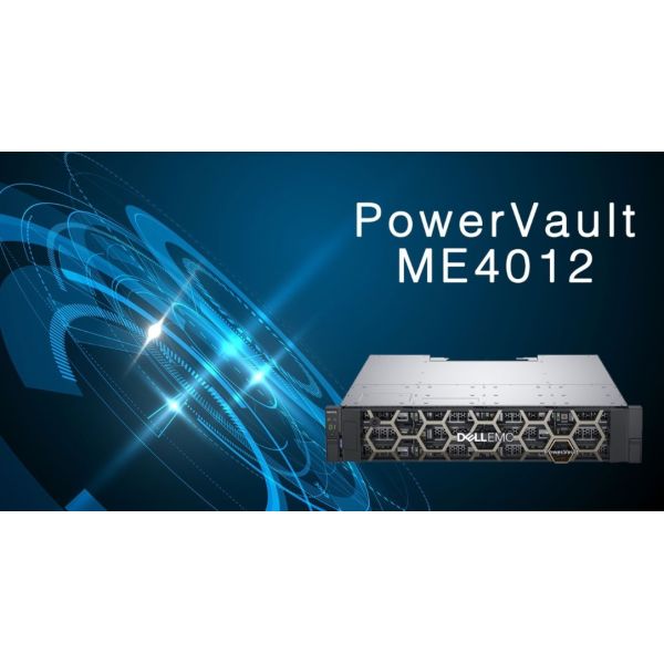 Quality EMC DellS GPU Server PowerVault ME4012 ME4024 ME4084 Storage Array for sale