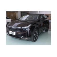 Quality 2024 Neta U Pro 4 Doors 5 Seats Electric SUV Global Version Pure Electric 401km for sale