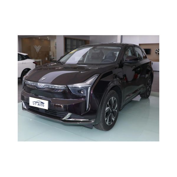 Quality 2024 Neta U Pro 4 Doors 5 Seats Electric SUV Global Version Pure Electric 401km Range for sale