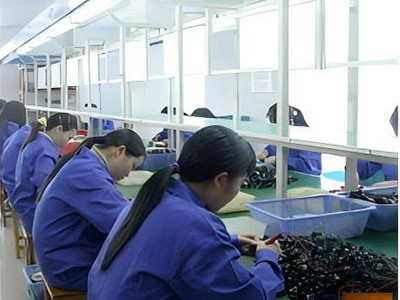 China Factory - Sino Cable Gland Factory