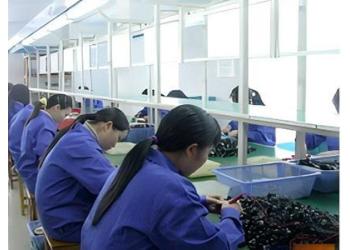 China Factory - Sino Cable Gland Factory