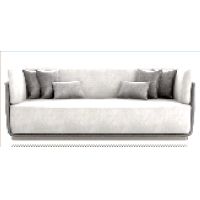 Upholstery Deep Comfortable Couch Upholstery Hotel Lobby Couch Sofa Skin Friendly