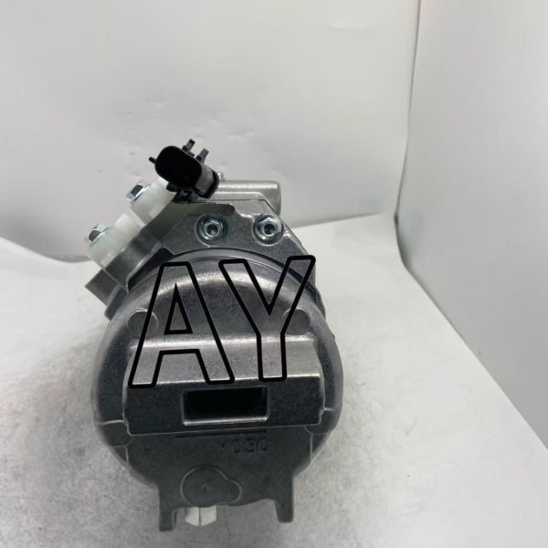 Quality A/C Compressor CO9775C for Ford Lincoln for sale