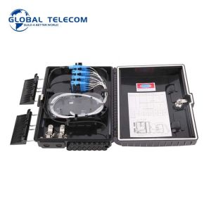 Quality Fiber Optic Distribution Box for sale