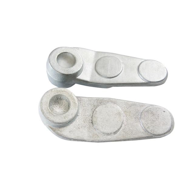 Quality HG Su-001 Car Suspension Parts Shot Blasting Surface Handling for sale