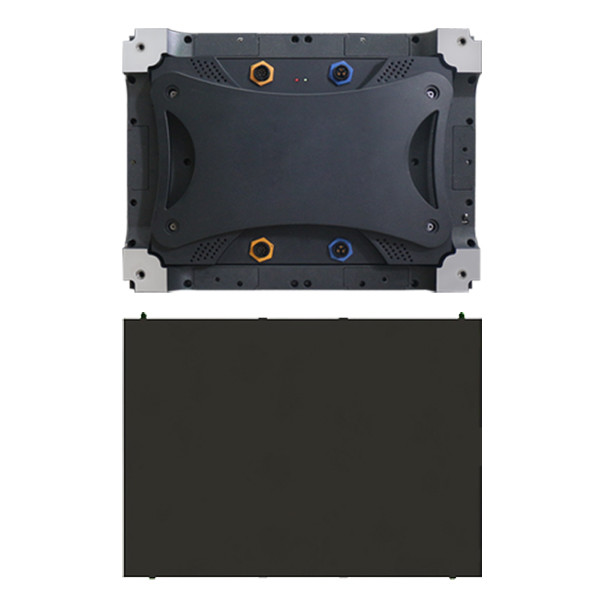 Quality 400*300 Full HD LED Display P1.25 Die Casting Aluminum Intelligent Control for sale