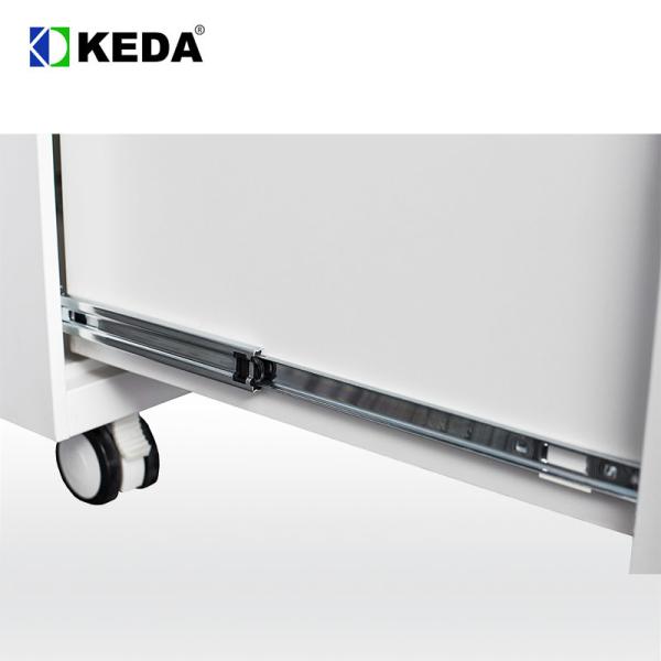 Quality 35Kgs Load Capacity Office Filing Cabinet for sale