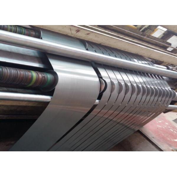 Quality Electrical Silicon Non Grain Oriented Steel Sheet B27G120 For Electrical for sale