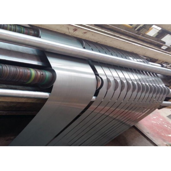 Quality OEM EI-57 Cold Rolled Silicon Steel Lamination Core Transformer for sale