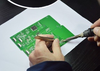 China Factory - CHNSpec Technology （Zhejiang）Co.,Ltd