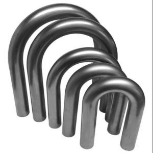 Quality ASTM A554 A312 A270 Welded Stainless Steel Tube 0.5-50mm Thickness Mirror for sale