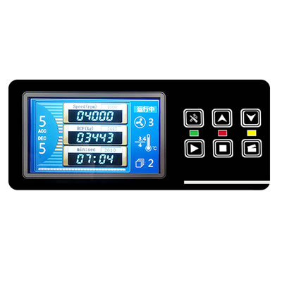 TR21-M: Benchtop High Speed Refrigerated Centrifuge