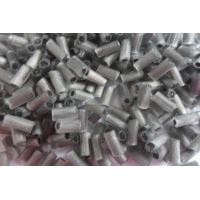 Quality Grey 2mm Diameter Stainless Steel Heating Wire Anti Corrosion for sale