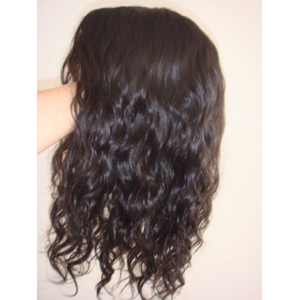 Quality Brown Lace Front Wigs Custom Womens Wigs 14