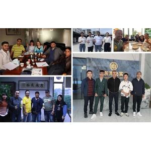 China Factory - Guangzhou Umiko Industry Co., Ltd