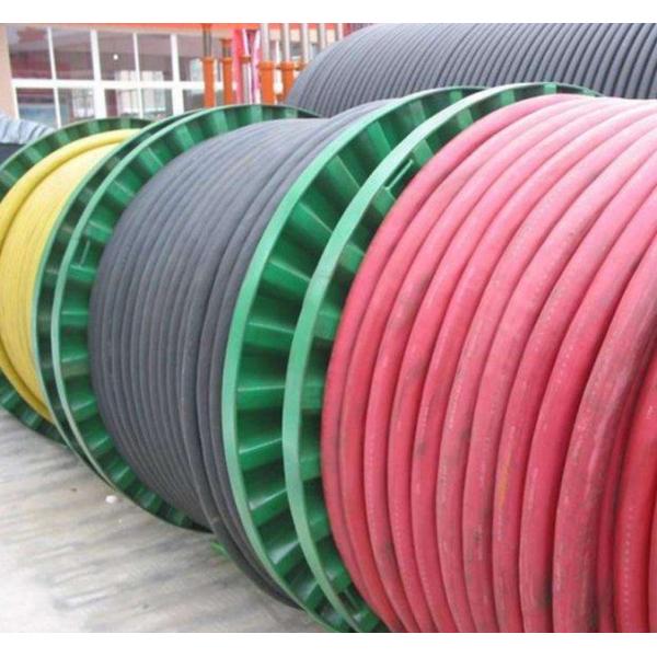 Quality Copper Conductor Electrical Wires for Household Applications Custom Connectors for sale