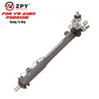 China OEM Audi A4 Steering Rack 95834701100 7L8422062L 7L8422062GX 7L8422062G factory