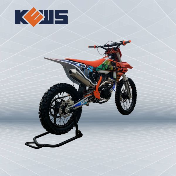 Quality NB300 279cc Four Stroke Motocross Engine 120KM/H Max Speed for sale